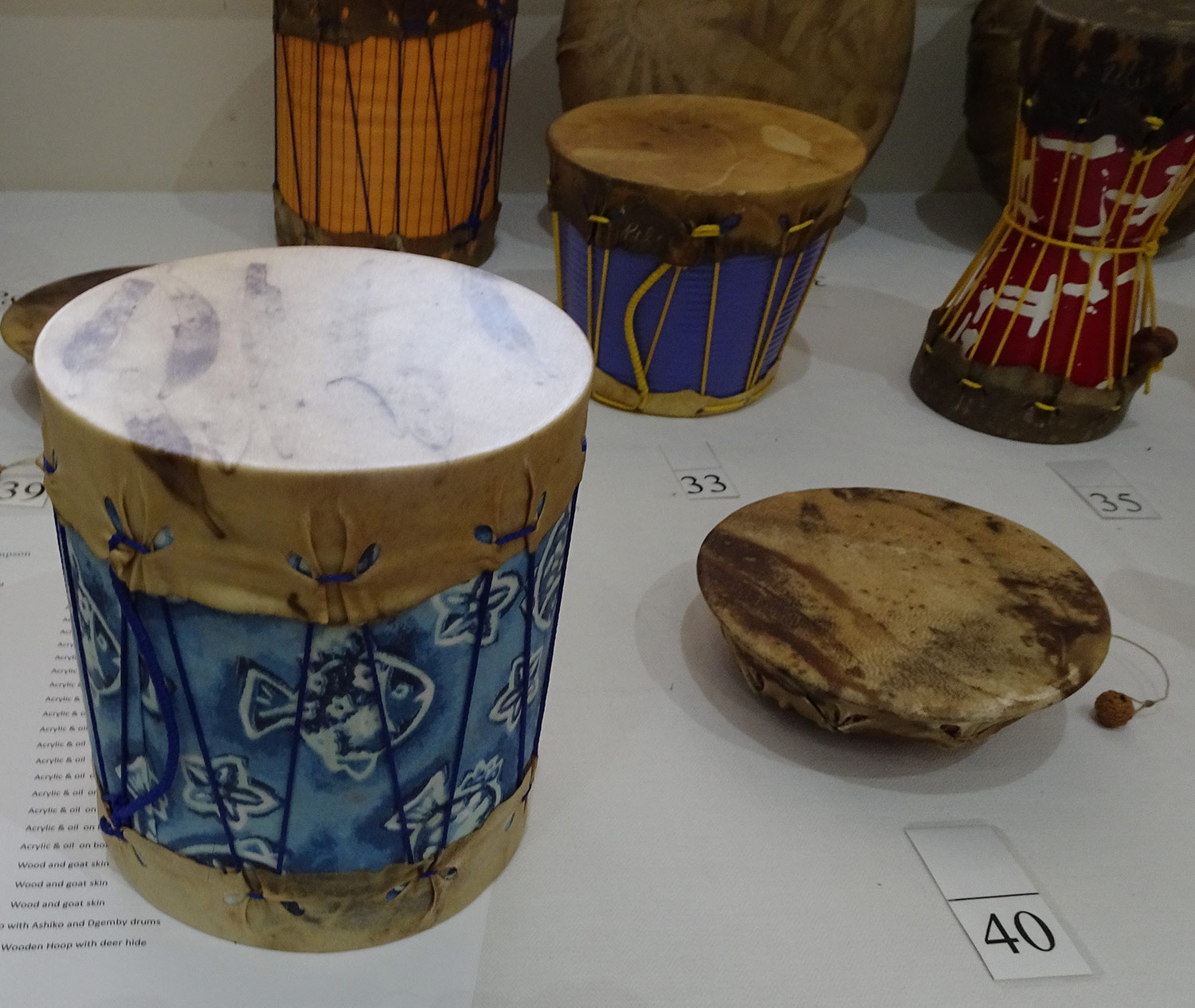 Drums+by+Peter+Thompson - GBA